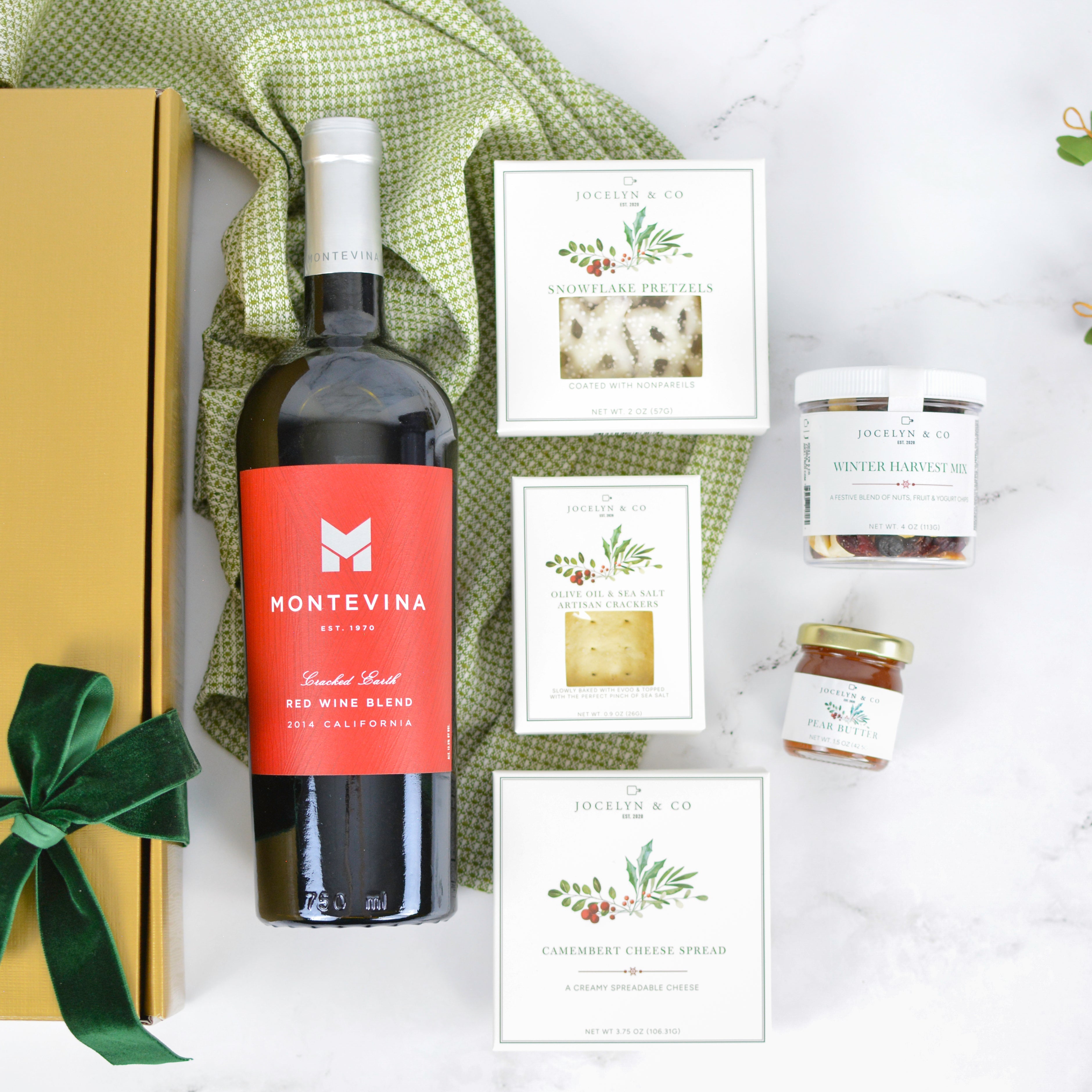 Holiday Gifts – C&C Gifts